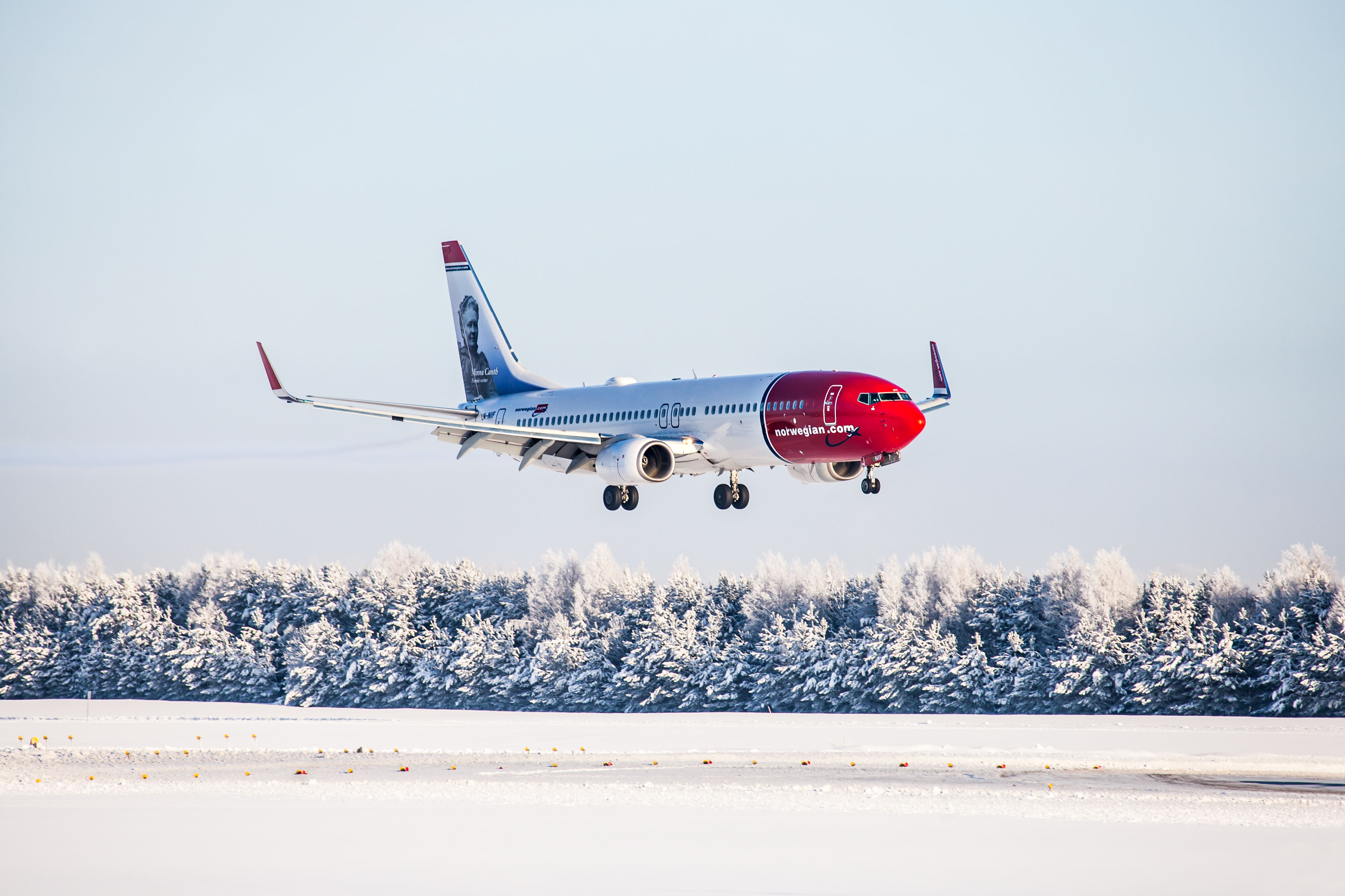 What Is Norway's New Air Passenger Tax Proposal?