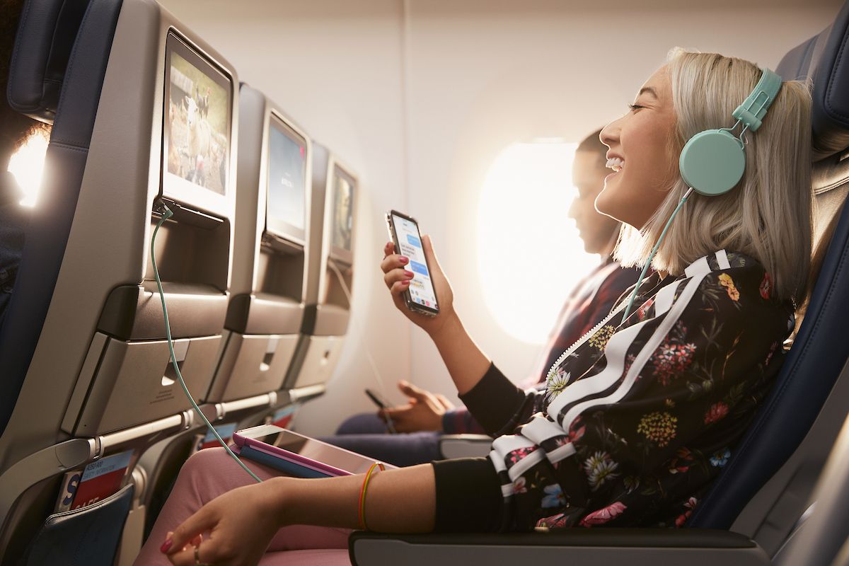 The Best Tips And Tricks To Give A First Time Flier