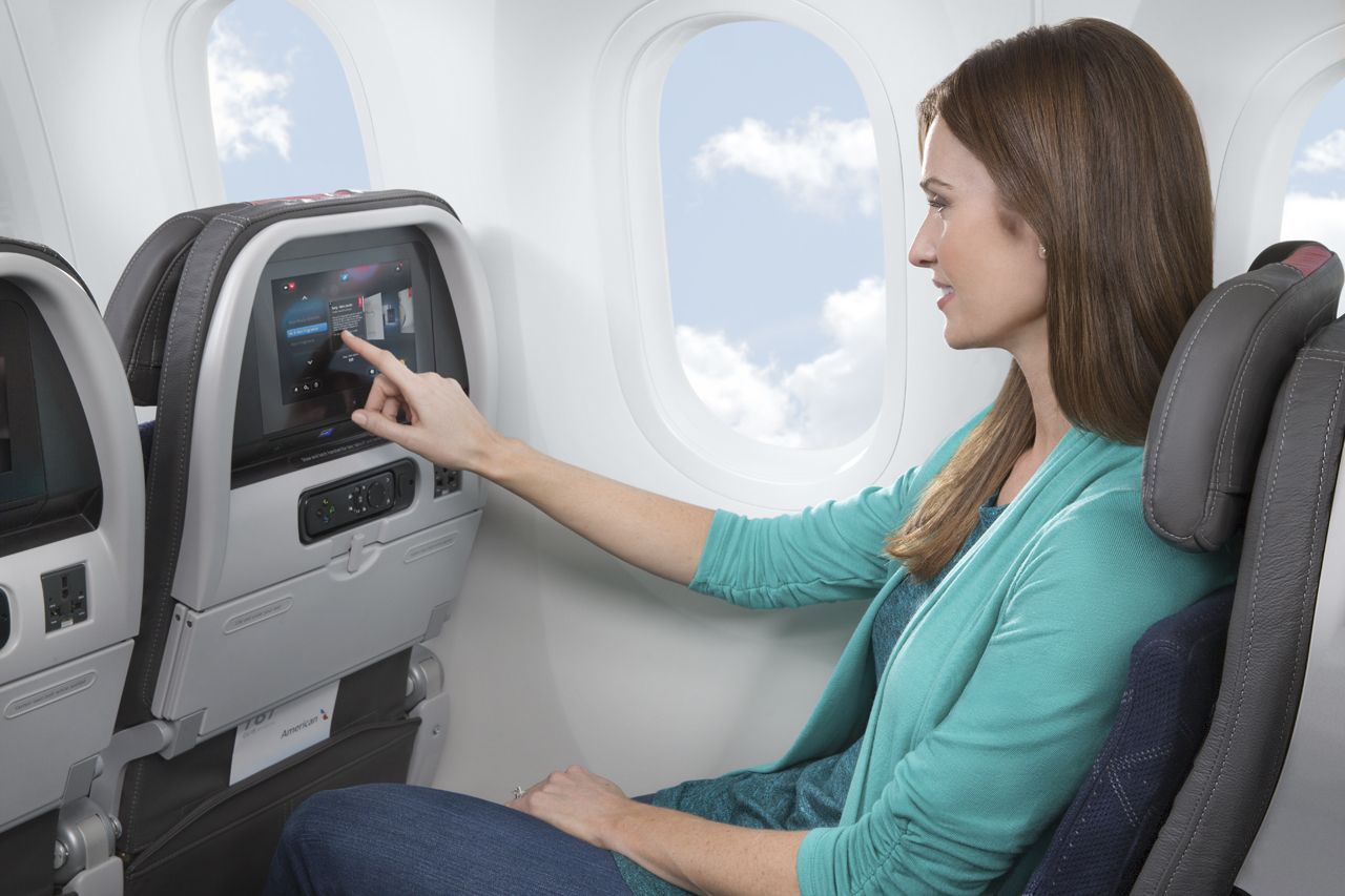 The 5 Best Ways To Pass The Time On A Long-Haul Flight