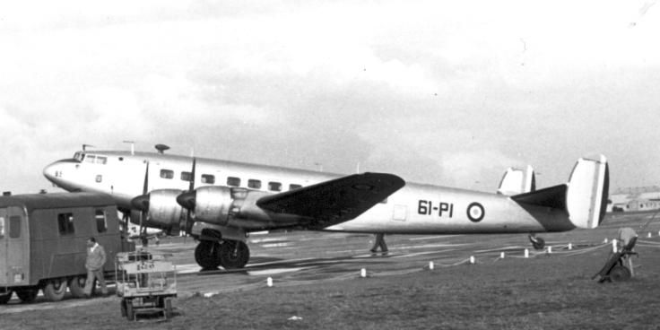 What Was The SNCASE SE.161 Languedoc?