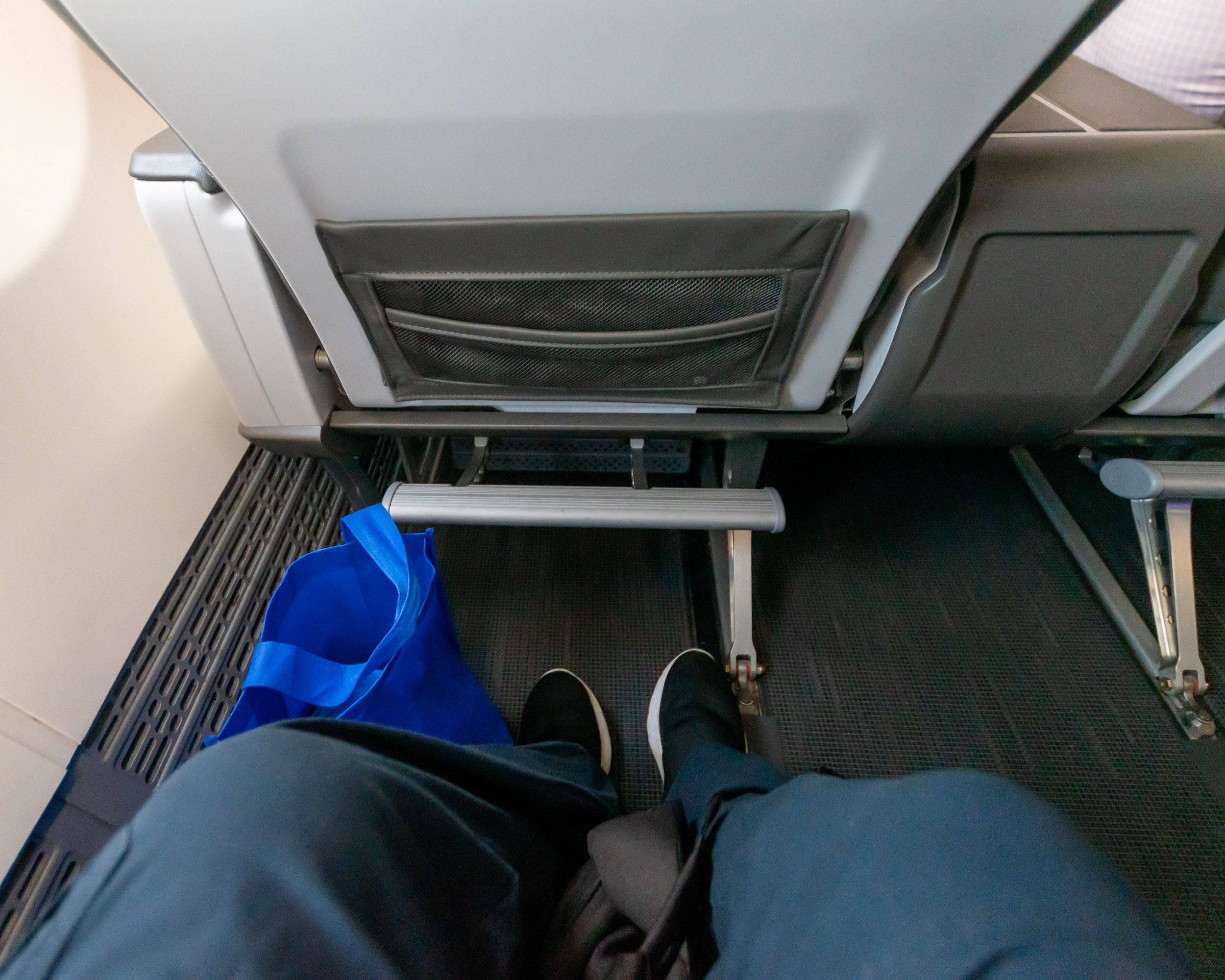 Trip Review: Alaska Airlines Boeing 737 MAX 9 In First Class
