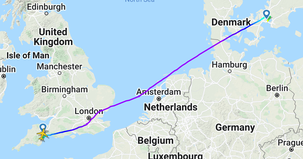 SAS Takes Delivery Of Its First Embraer E195