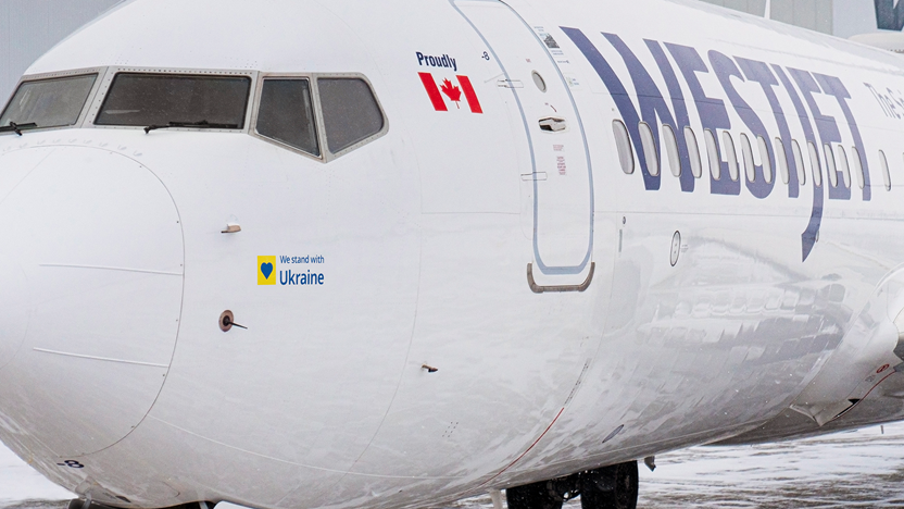 WestJet Expands Its Codeshare Agreement With Korean Air
