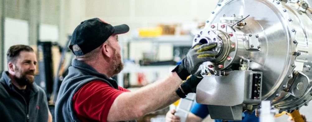 Why The DHC Dash 7 Will Be Powered by magniX EPUs In NASA Electric ...