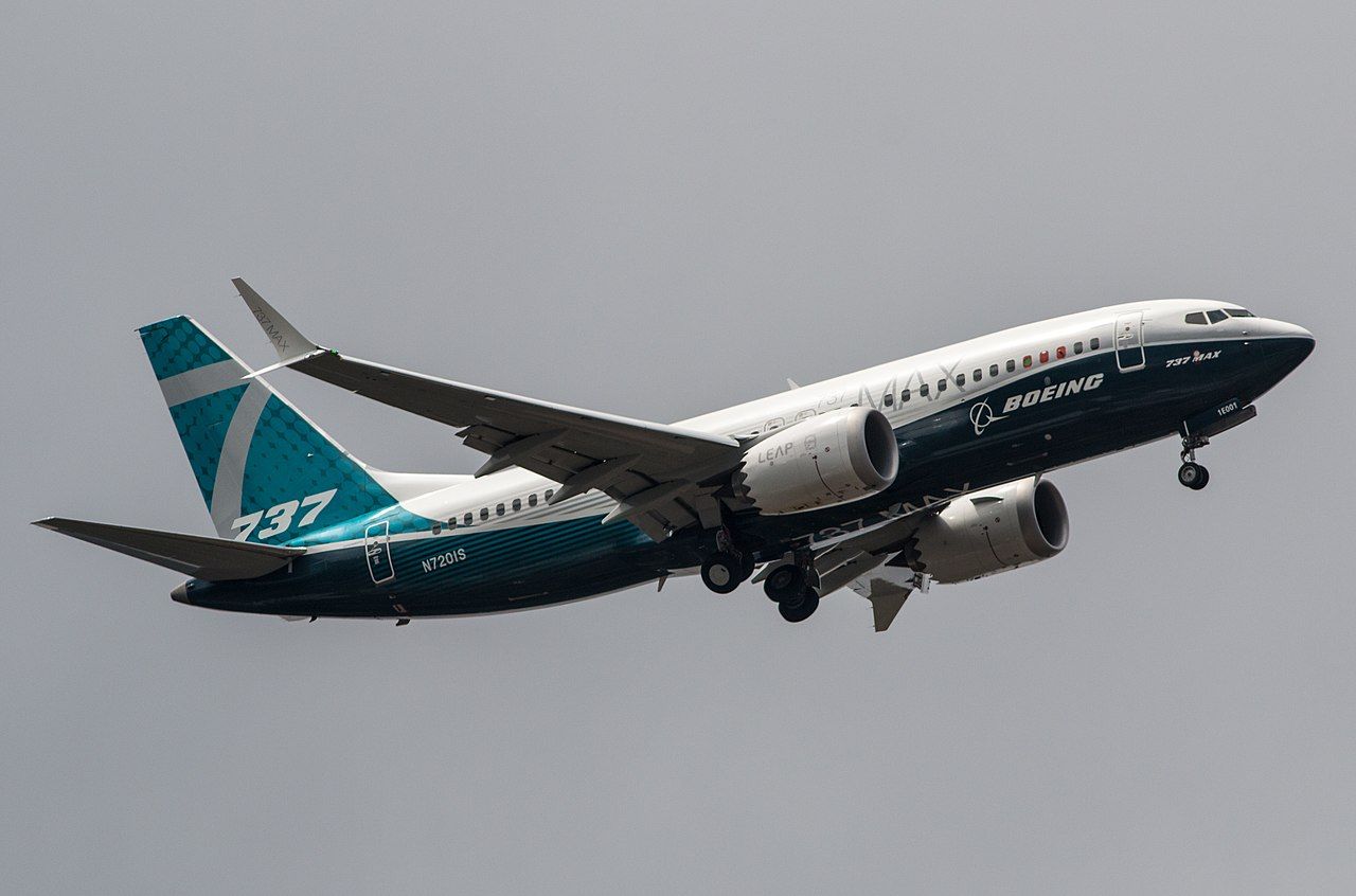 737 MAX 7 Entry Into Service: What's The Latest?