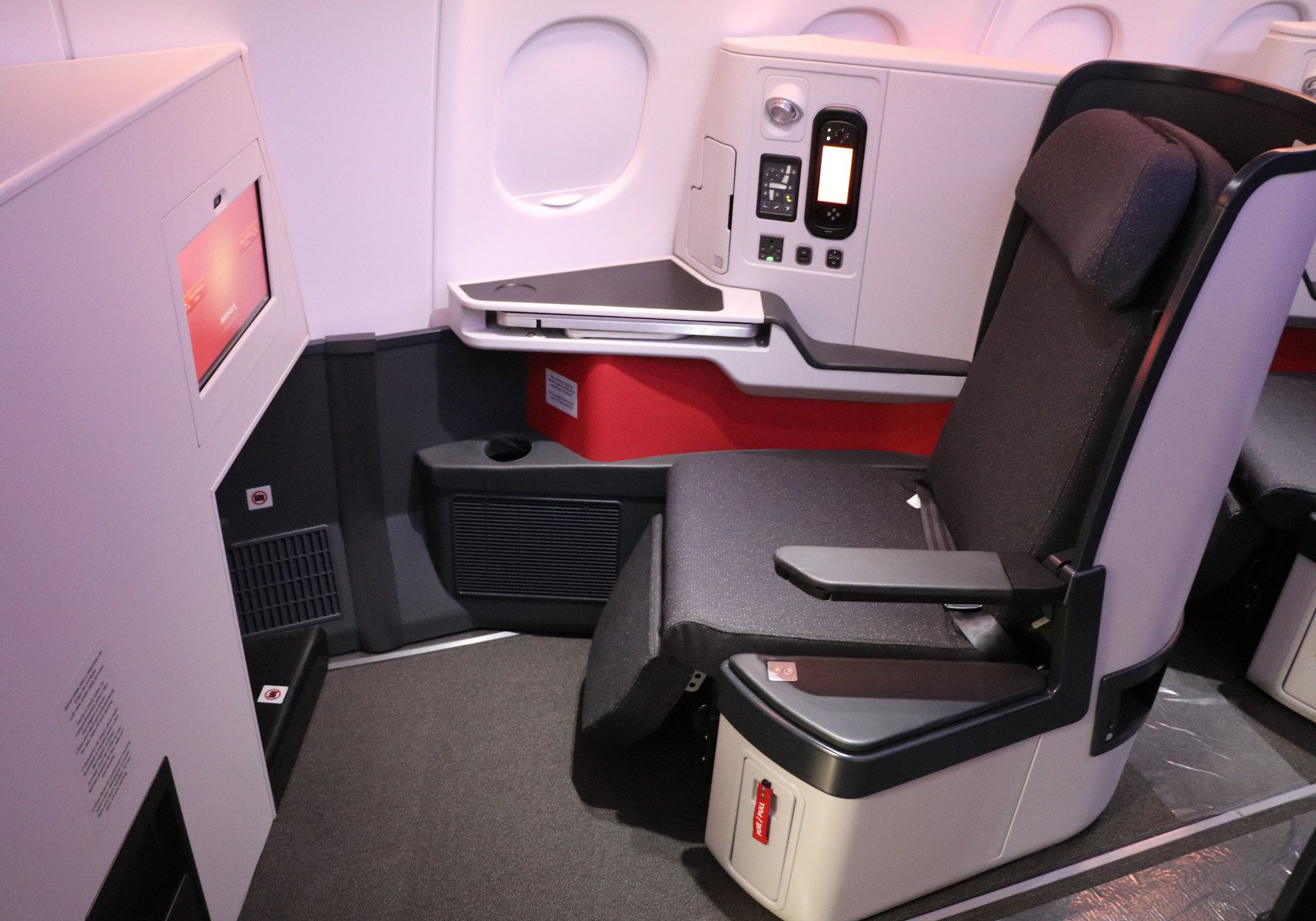 Deal Alert: Lie Flat Business Class To South America For As Little As ...
