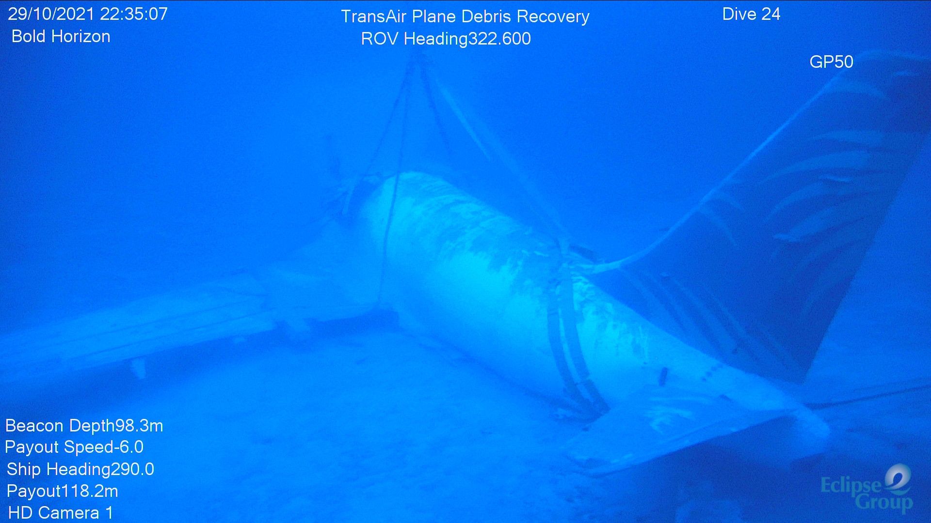 Transair’s AOC Might Be Revoked By The FAA After Last Year's 737 Crash ...