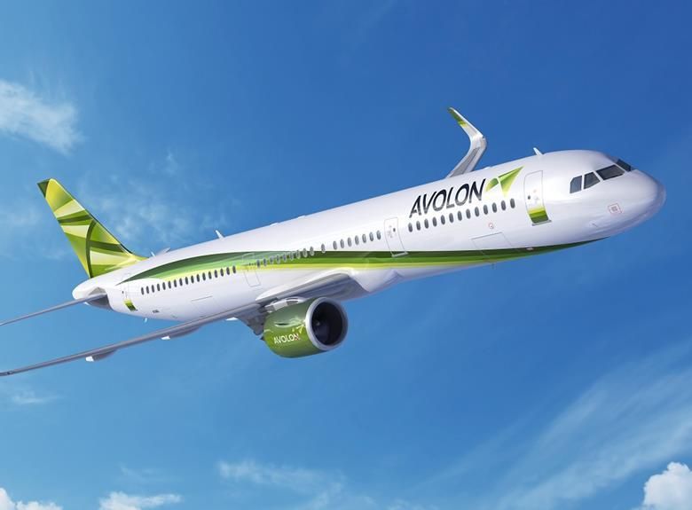 10 Planes Stuck In Russia Pushes Avolon To $182 Million Loss