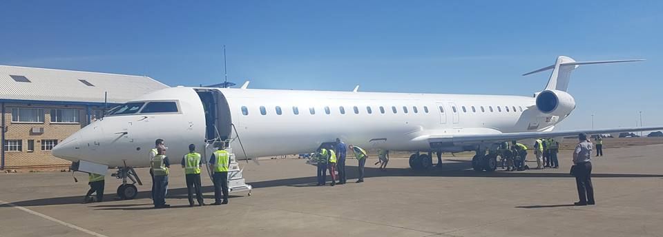 CemAir Is Ready For Expansion As South Africa's Aviation Recovery Continues