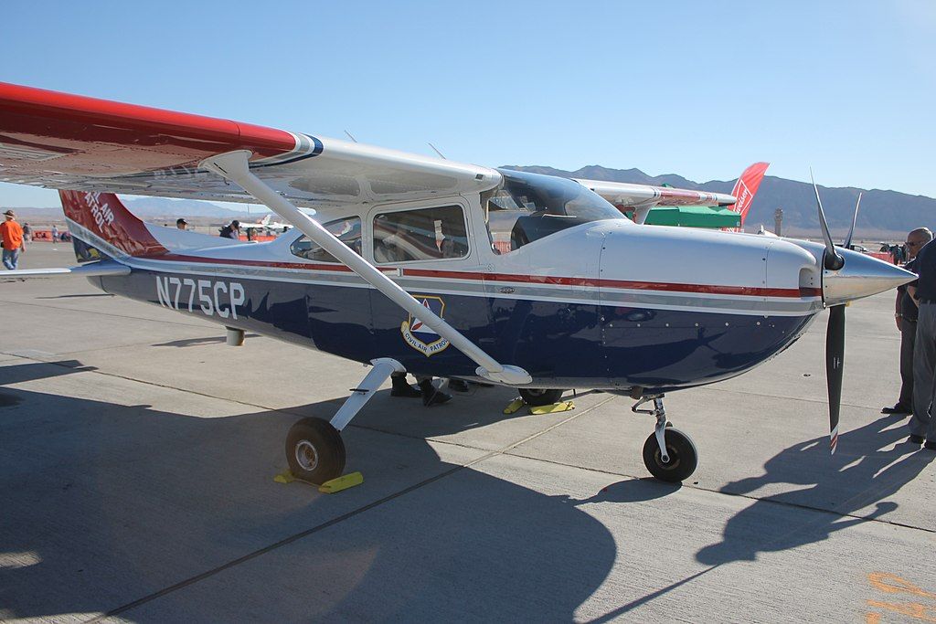 Ed Long & Evelyn Bryan Johnson: The Pilots With The Most Hours