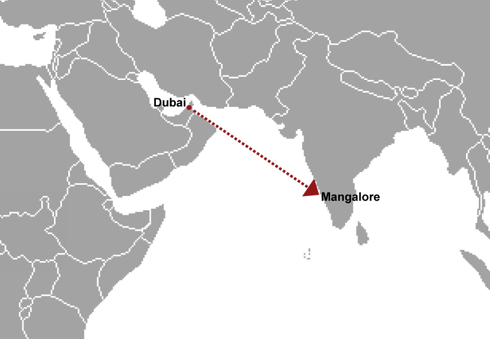 This Week In Aviation History: The Crash Of Air India Express Flight 812