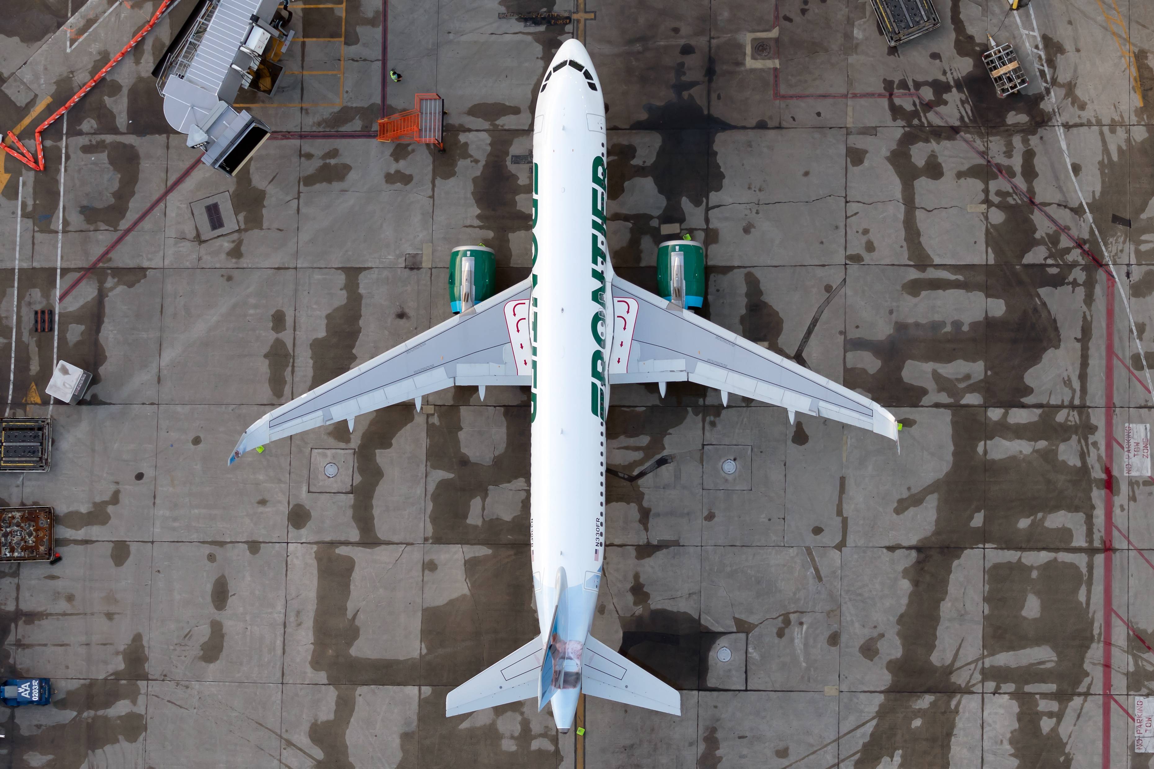 DA.C - New NG Models Airbus A319/A320 Reviews