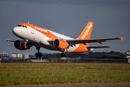 EasyJet Reducing Aircraft Capacity To Meet Crew Shortages EasyJet Reducing Aircraft Capacity To Meet Crew Shortages