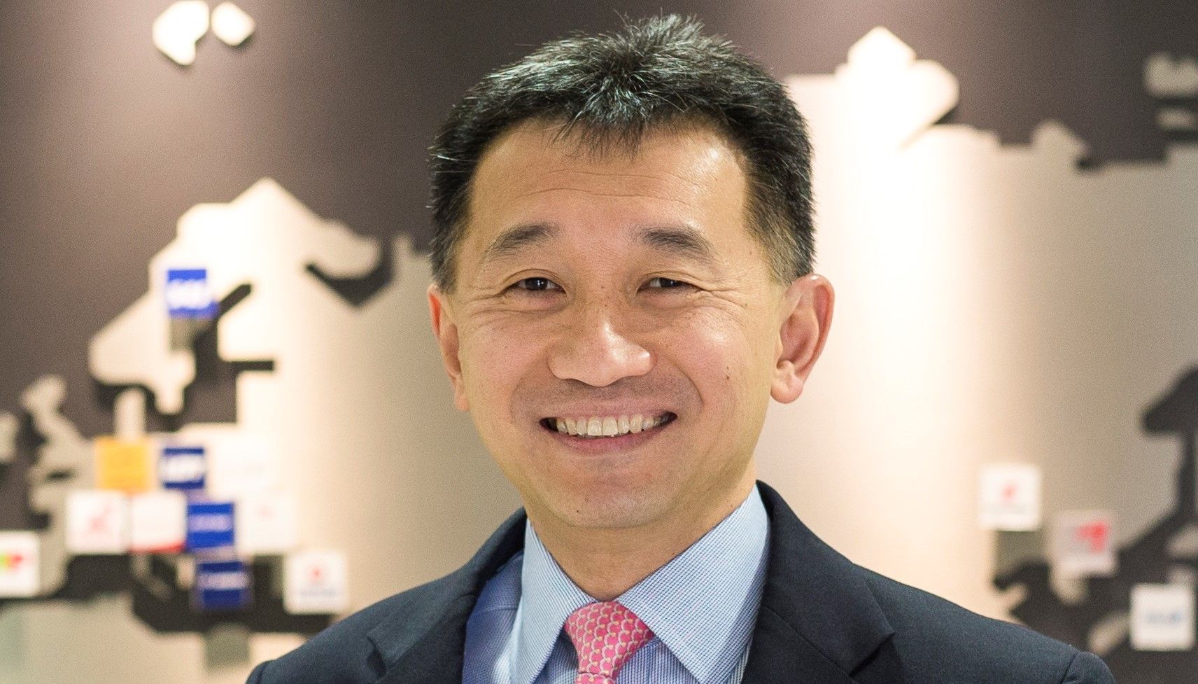 Star Alliance CEO Seeing Huge Spike In Biometric Registrations