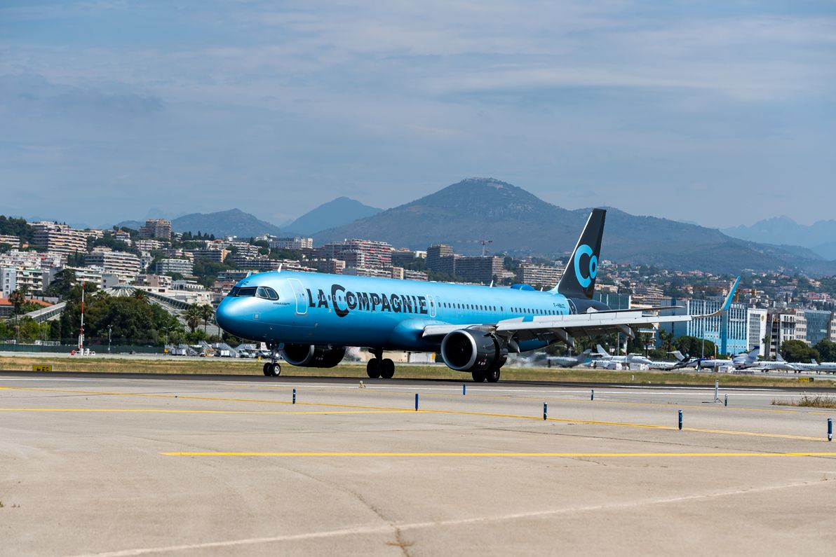 The Most Notable New Airline Routes This Week