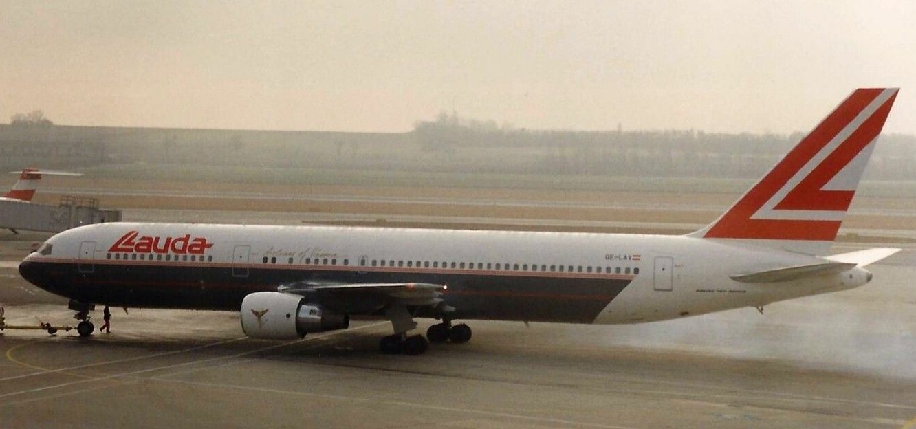 Accidental Reverse Thrust Deployment: The Story Of Lauda Air Flight 004