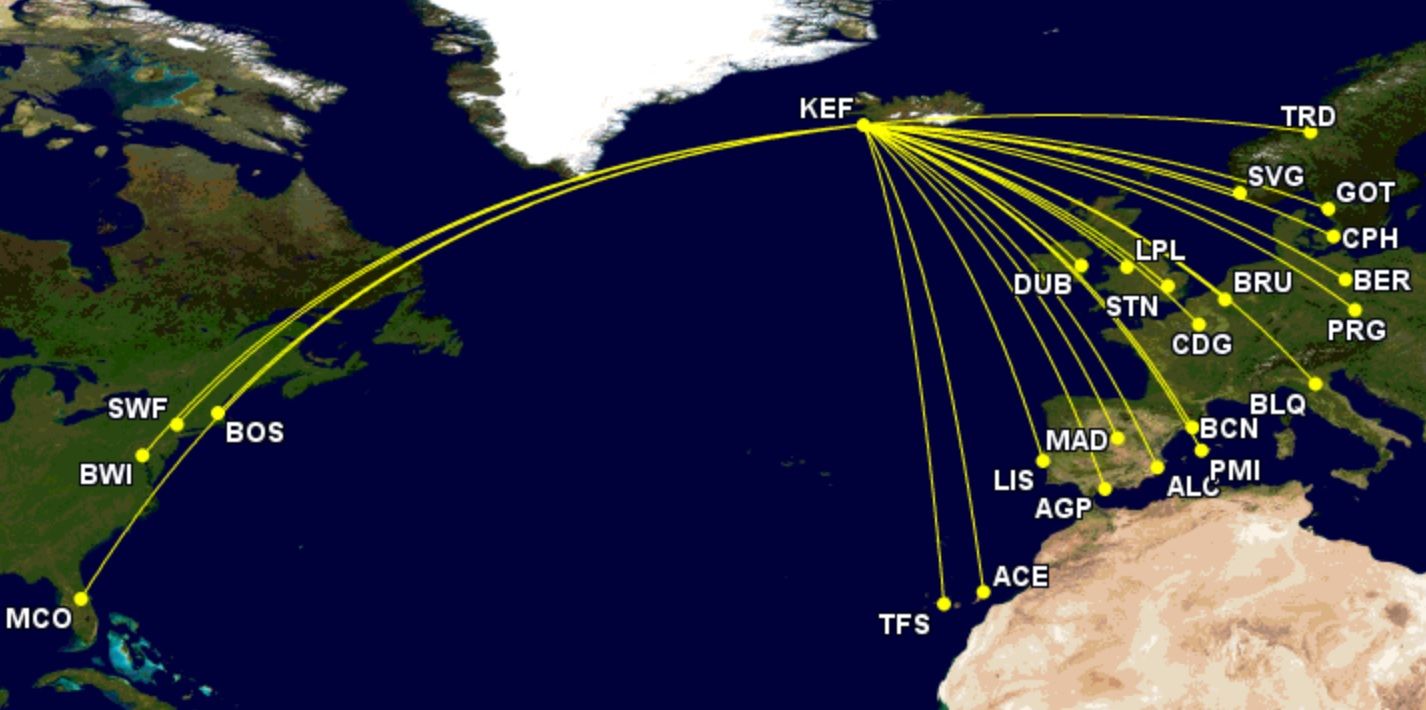 PLAY Adds 20 More Seats To Its Airbus A321neos