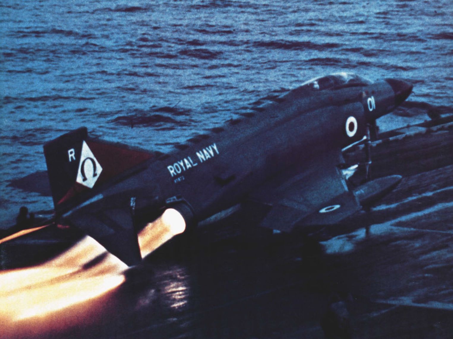 A Special Anniversary: The Story Of The Daily Mail Trans-Atlantic Air Race