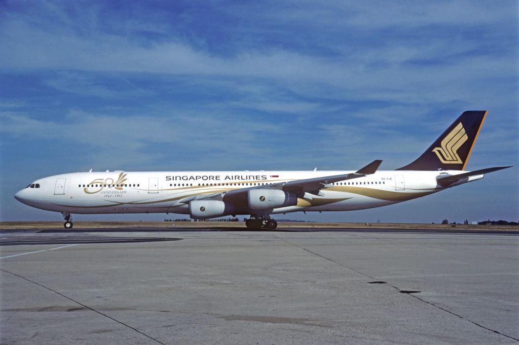 How To Start An Airline: Part 5 - Aircraft Selection And Sourcing