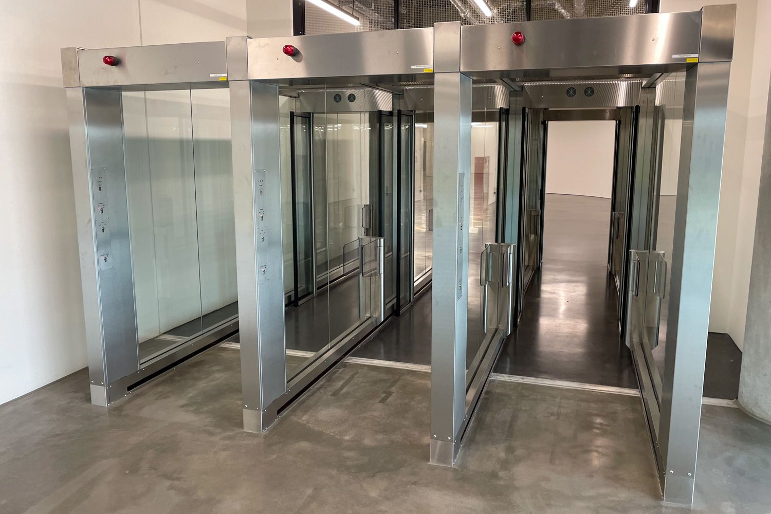 Sneak Peek: Simple Flying Explores Frankfurt Airport Terminal 3