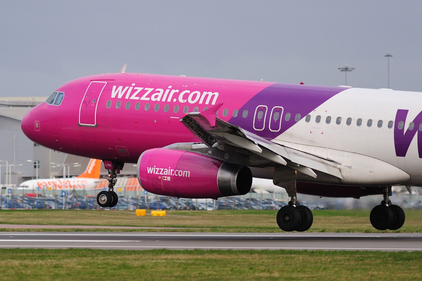 All Grown Up: Wizz Air Celebrates Its 18th Birthday