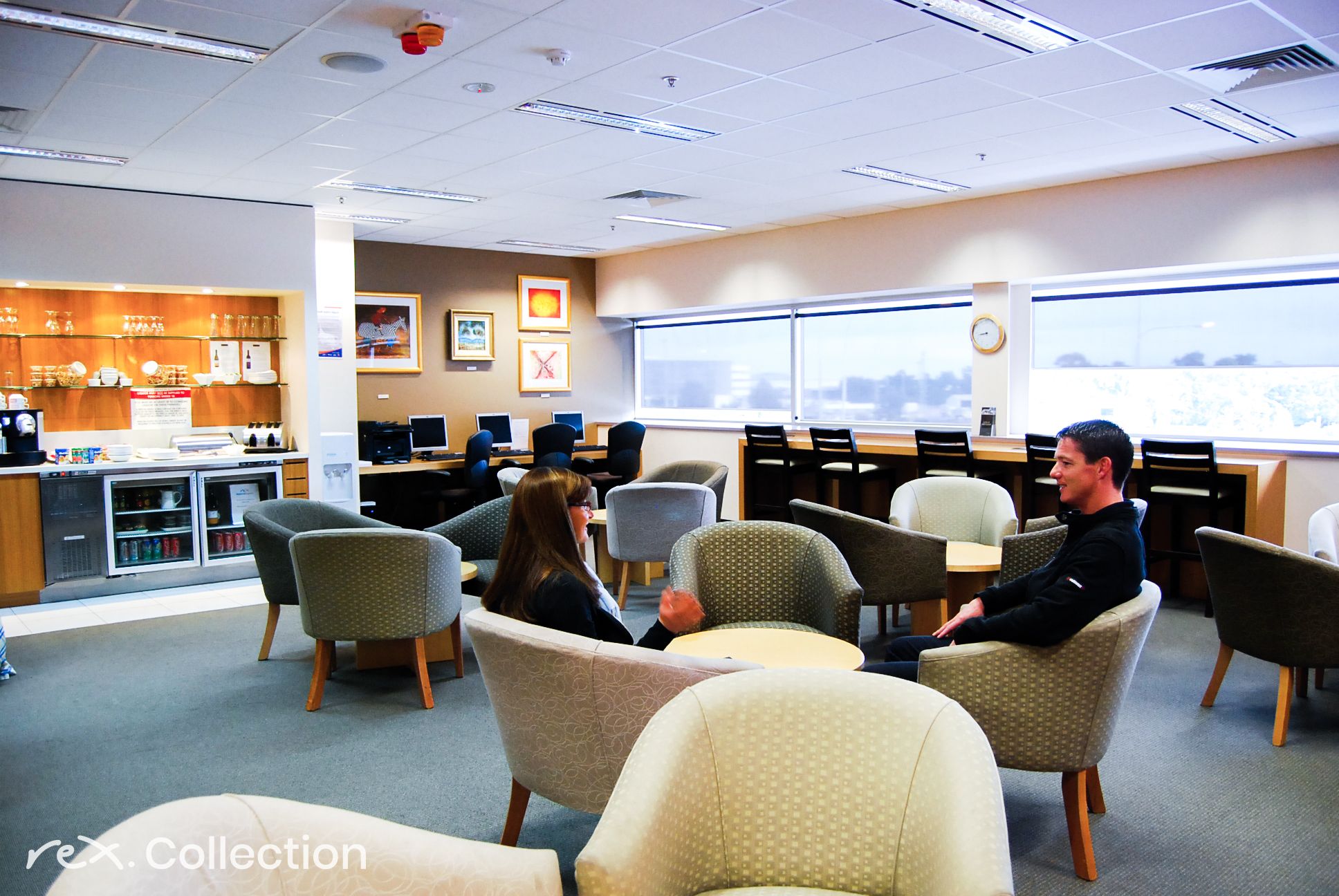 Five Signs Australia's Rex Is Evolving Into A More Mature Airline