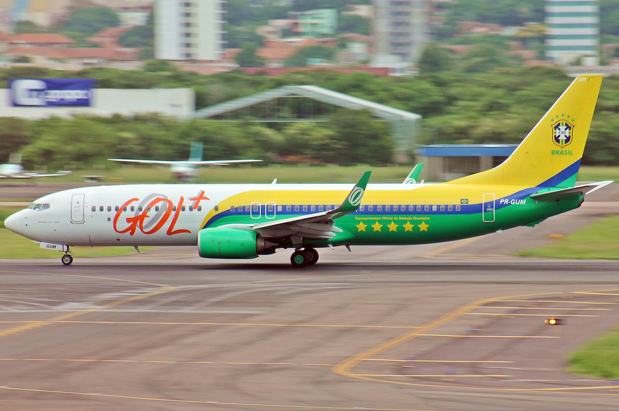 The Beautiful Game: Which Airlines Have Had International Football ...