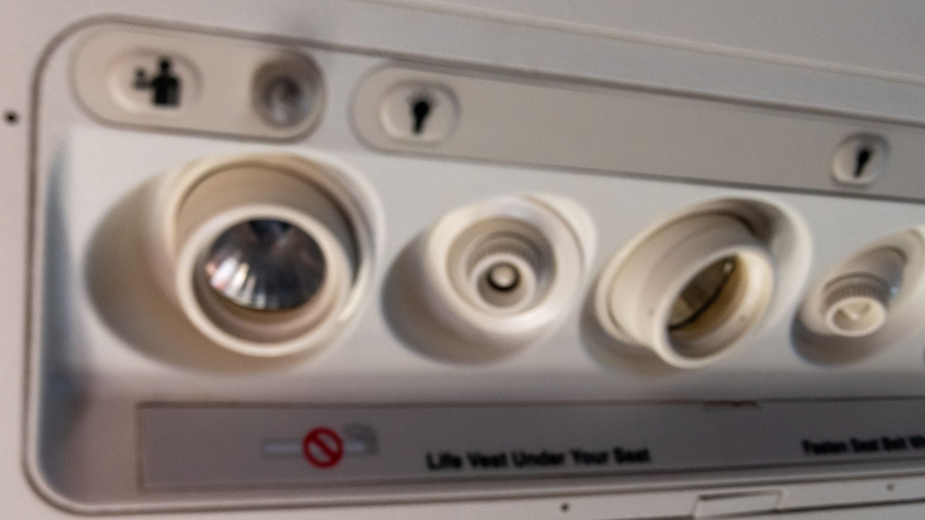 Flight Review: Southwest Airlines Boeing 737-700 Bellingham To Oakland