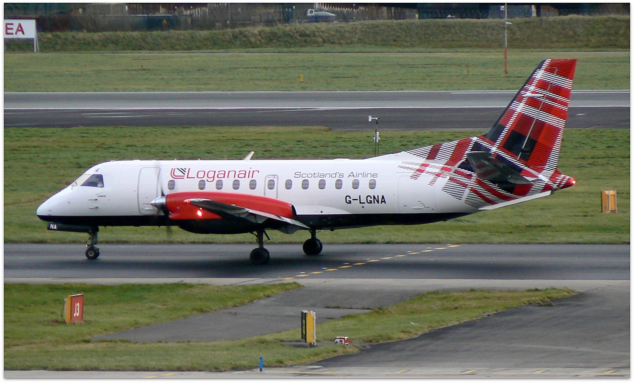 Swedish Turboprop: How The Saab 340 Came To Be