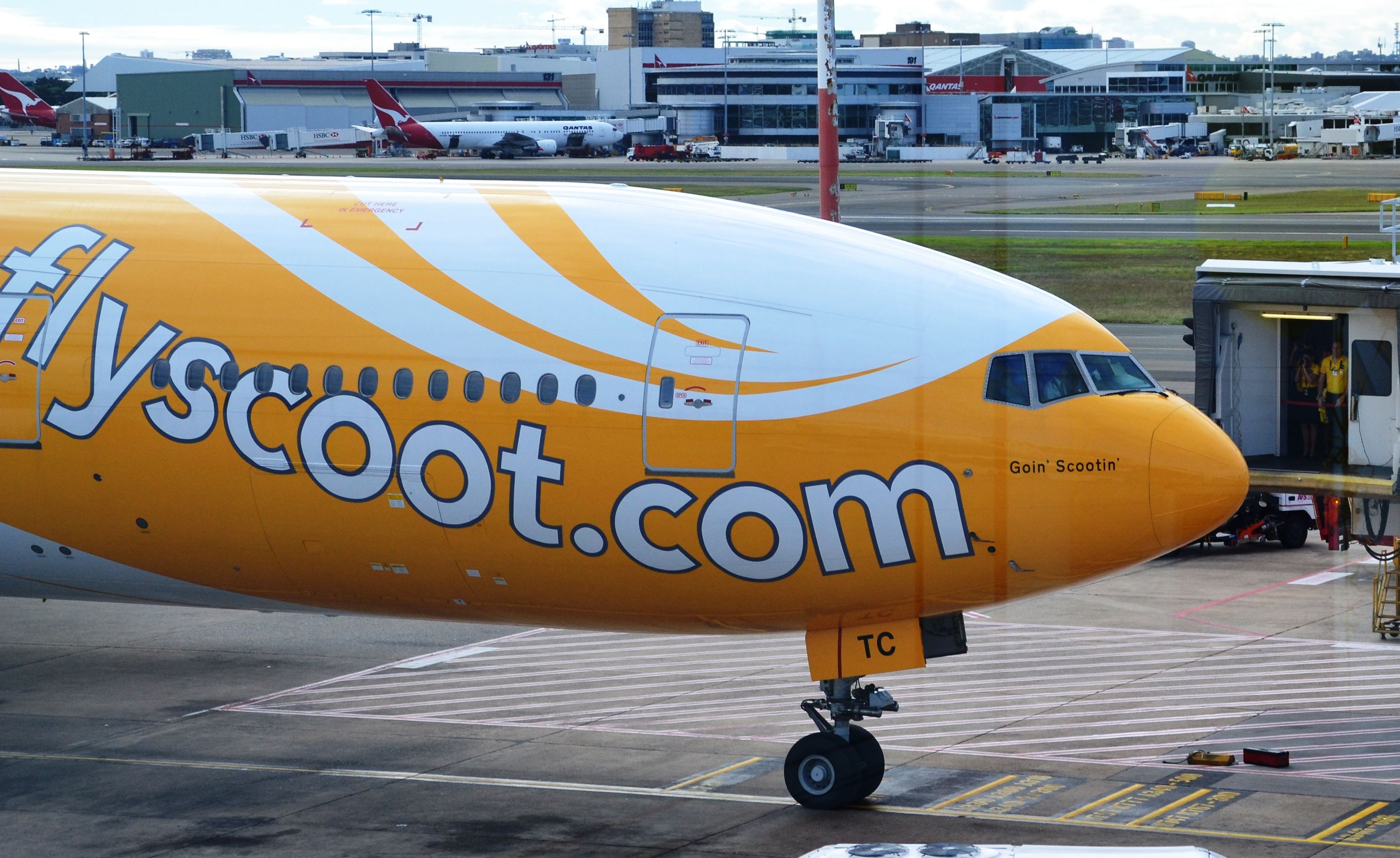 10 Years Of Scoot: How The Singapore LCC Has Evolved