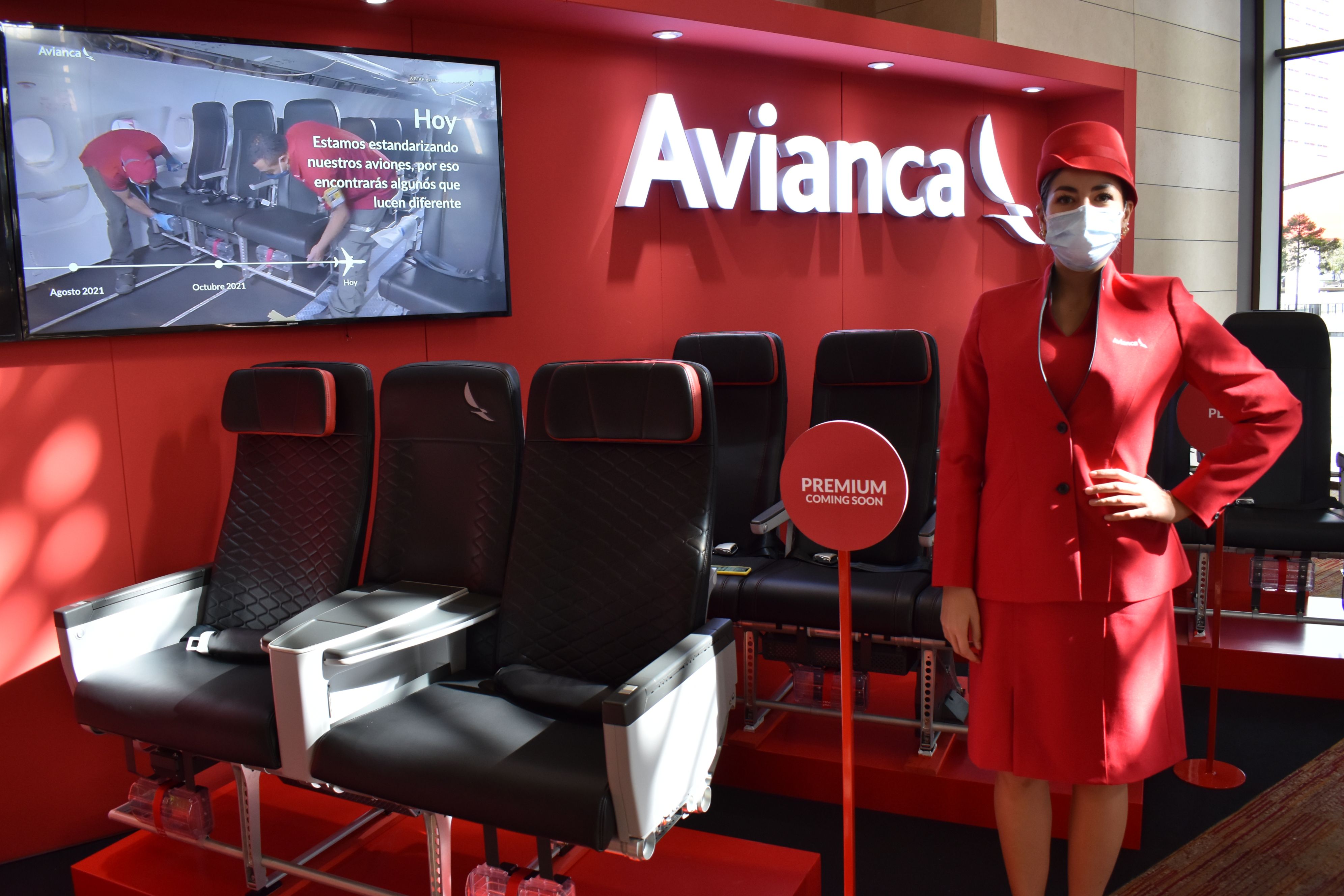 Avianca Launches 4 New International Fares To Customize Your Journey