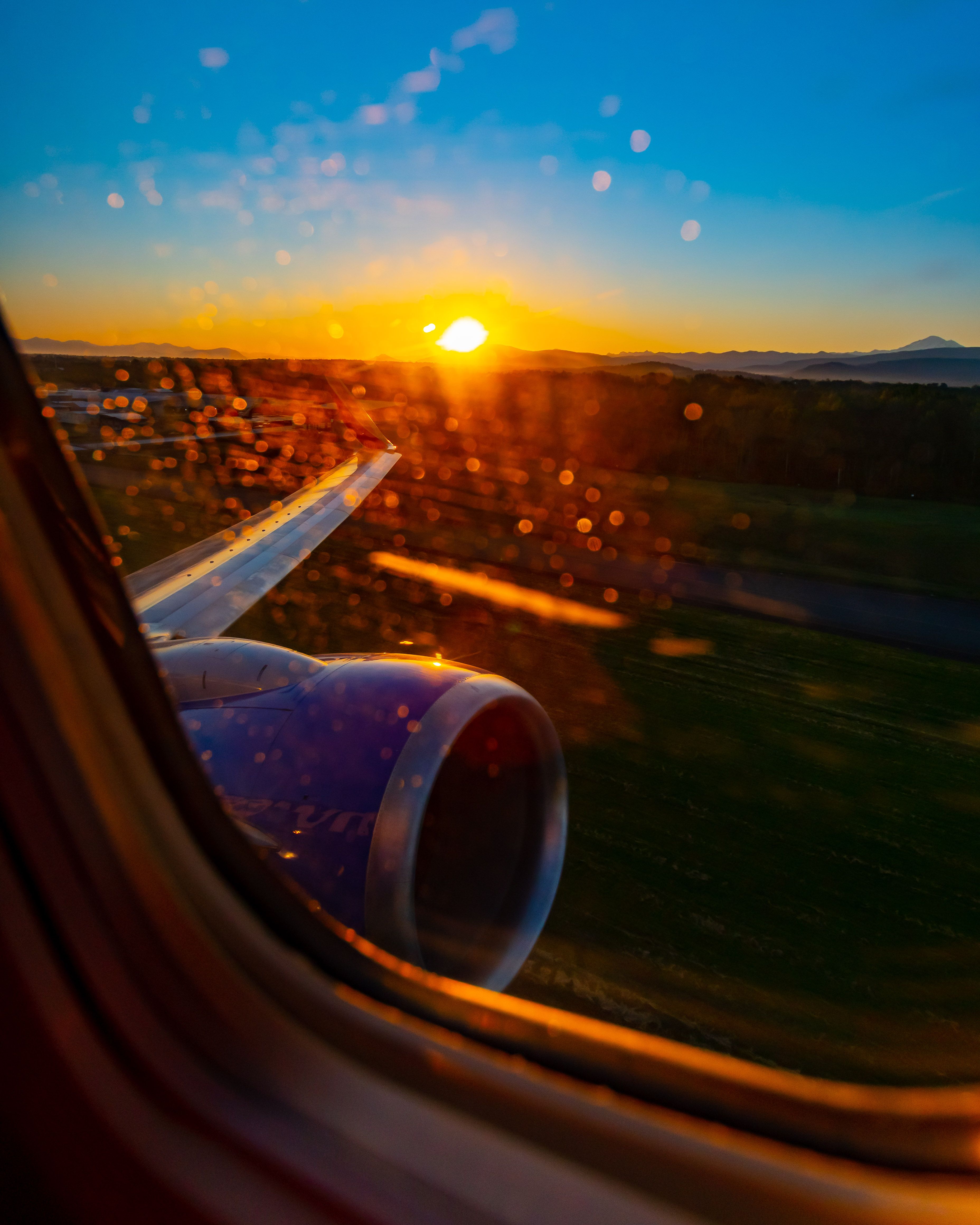 Flight Review: Southwest Airlines Boeing 737-700 Bellingham To Oakland