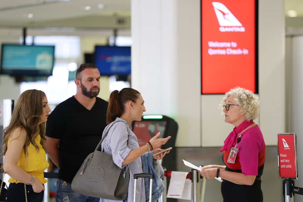 Sustainability & Restarting: The Biggest Challenges Qantas Faces