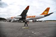 10 International Airlines Could Be Eyeing A Venezuela Return 10 International Airlines Could Be Eyeing A Venezuela Return