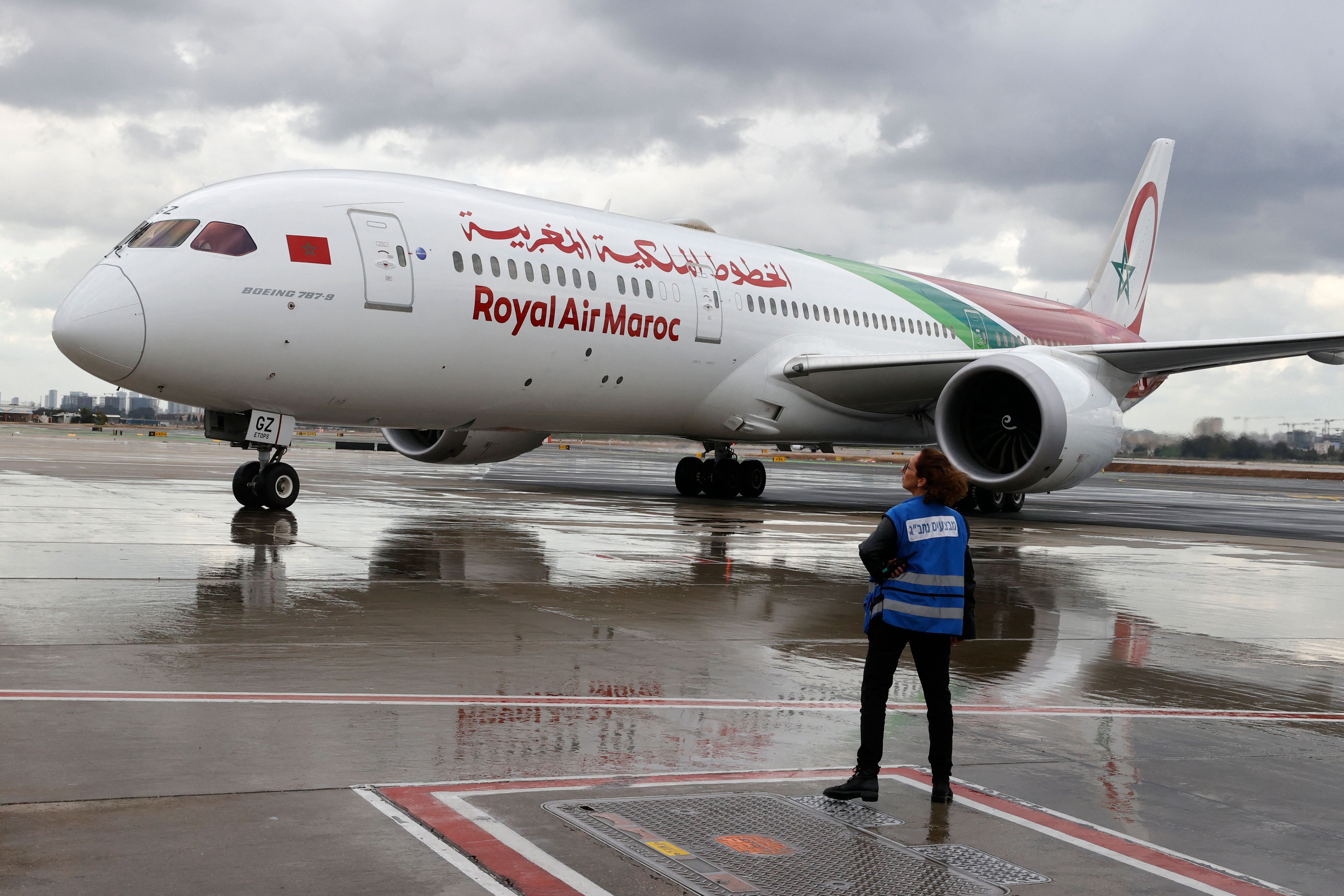 Will Royal Air Maroc Launch Flights To Mexico City?