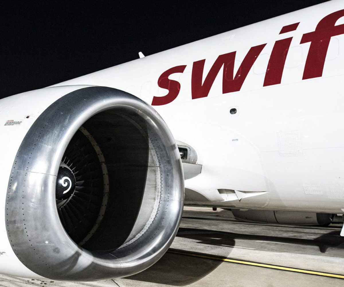 Is the Preighter Era Ending?