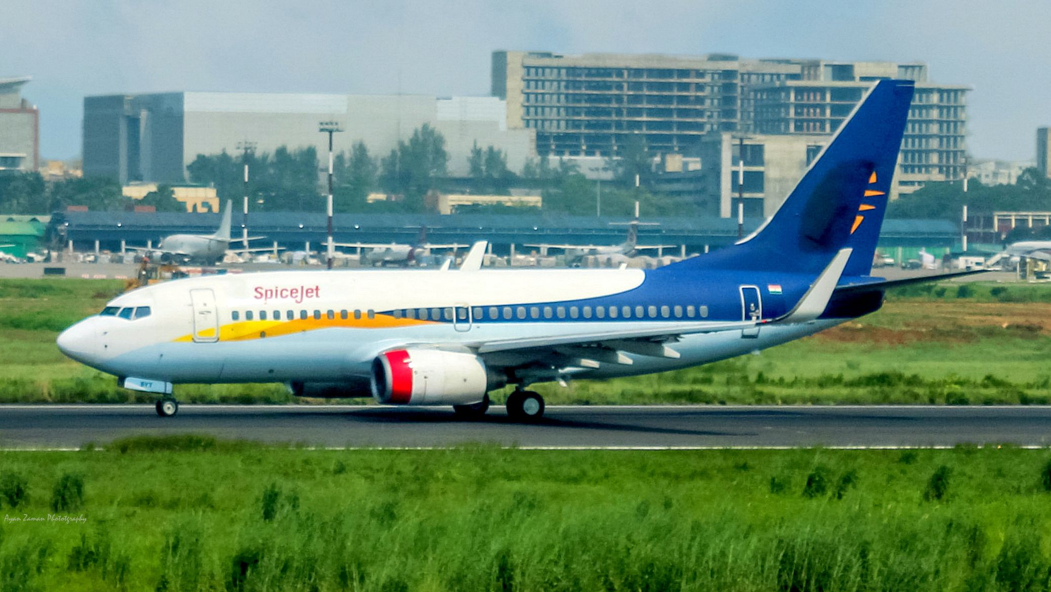 Aircraft Lessor Wants Three SpiceJet Planes Deregistered Over Unpaid Dues