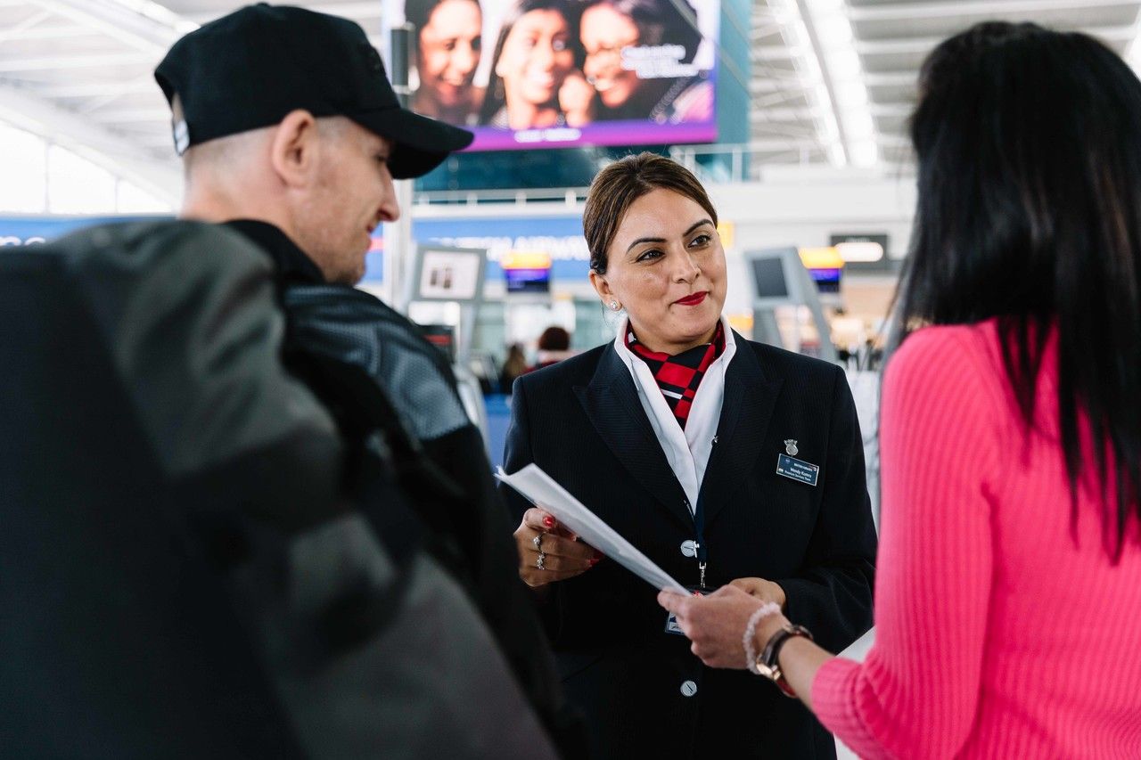 Summer Strike: British Airways Check-In Staff Back Upcoming Walk Out