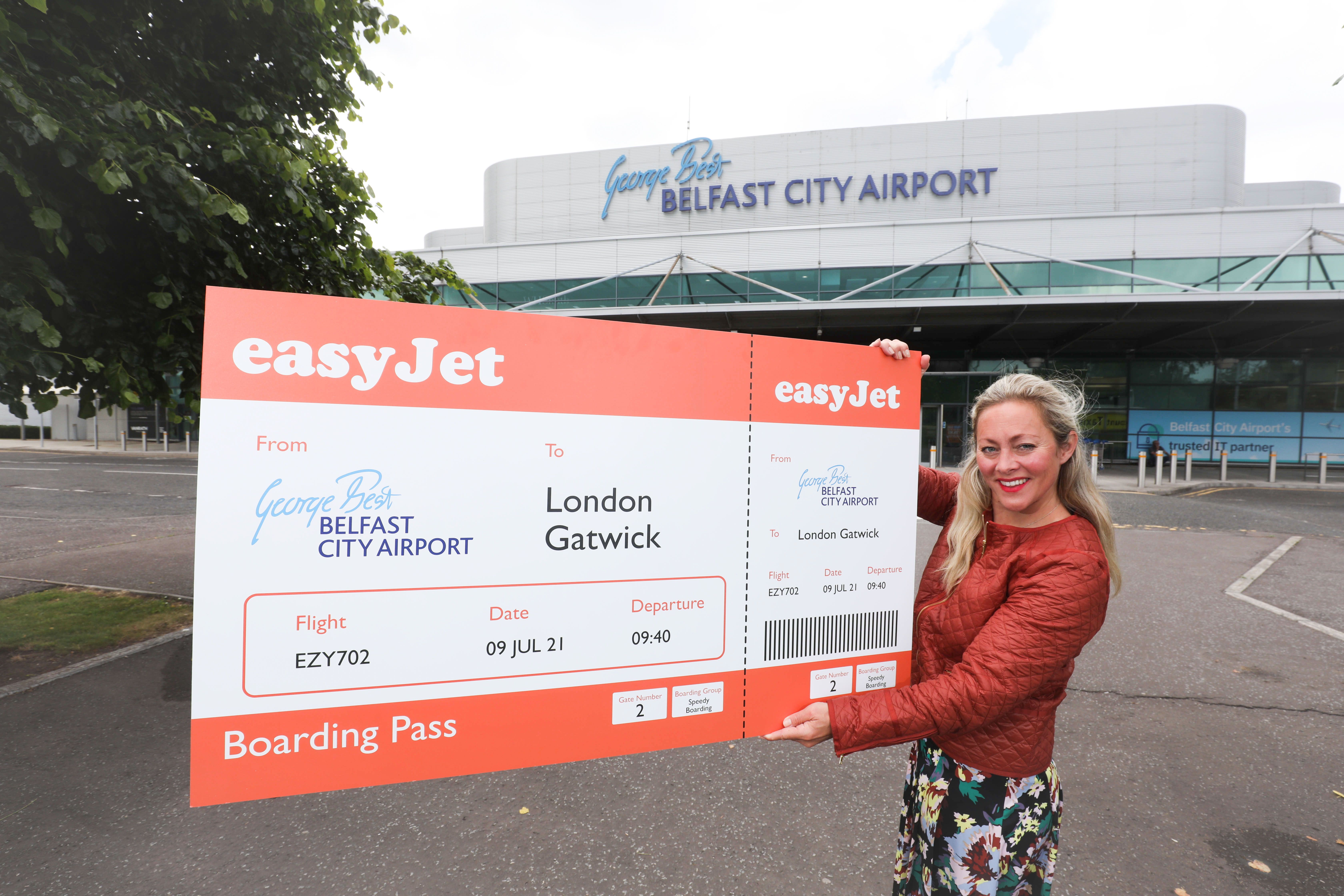 Belfast City: What's Next For The UK's 6th Busiest Domestic Airport?