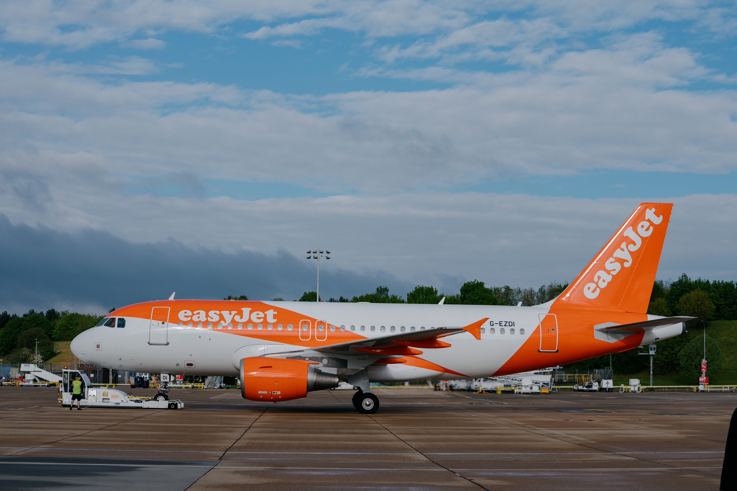 Three Airlines In One: The easyJet Group Fleet in 2022