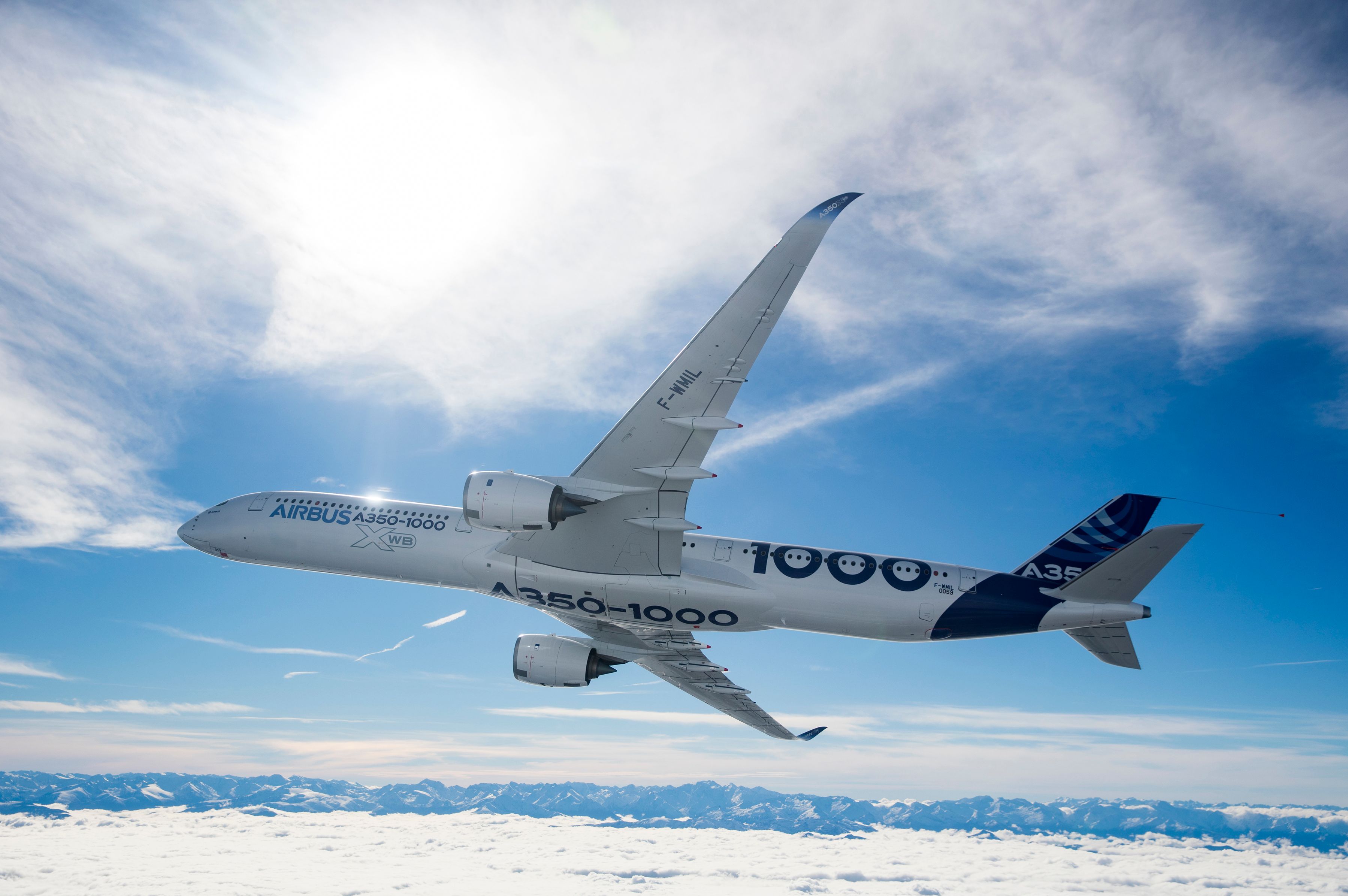 United Airlines Could Order New Widebody Aircraft By End Of Year