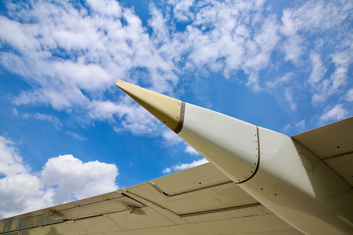 WestJet Will Test Drag Reduction Tech On A Modified Boeing 737