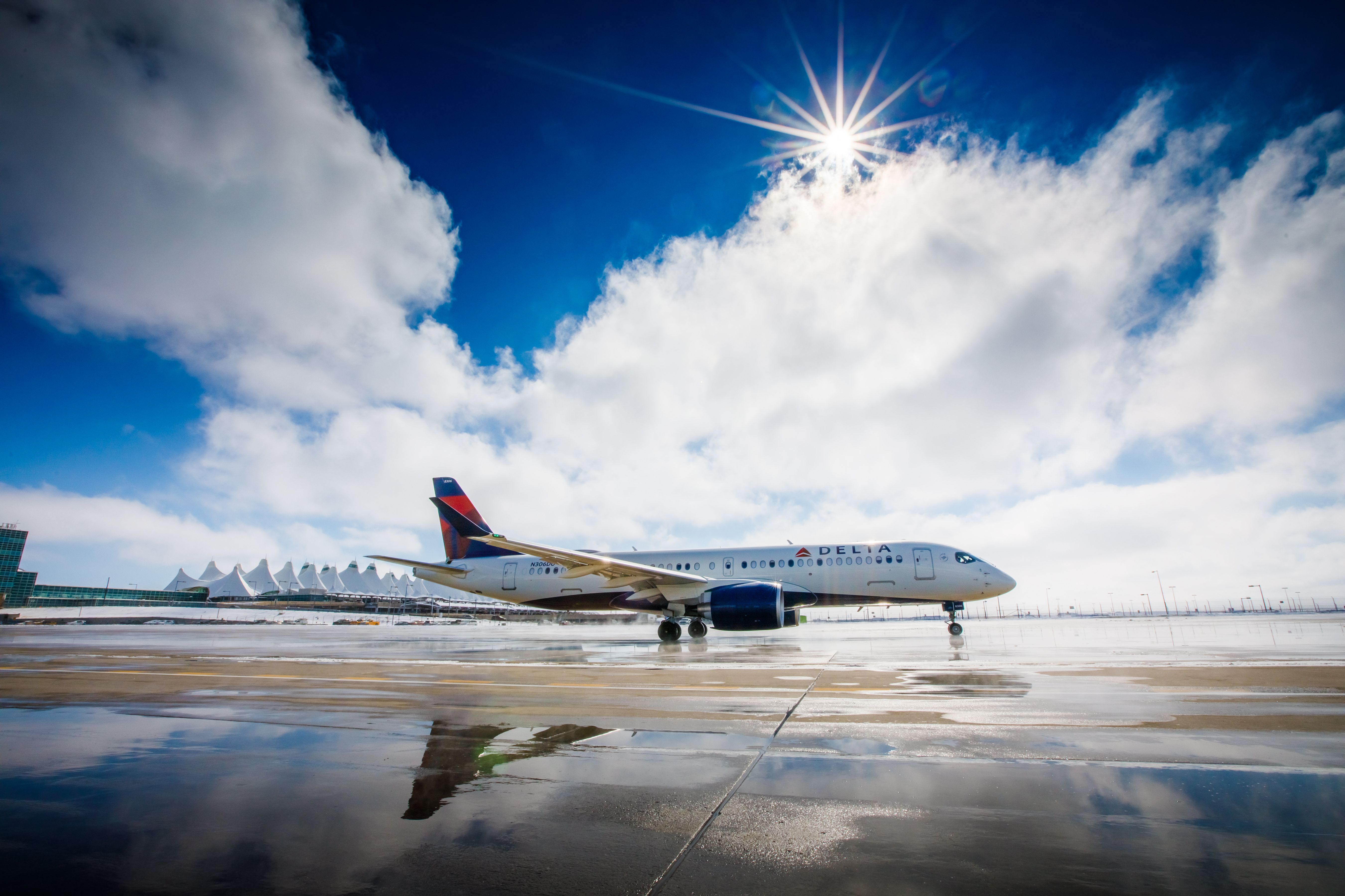 Delta Expects "Meaningful Full Year Profit" After Q2 Success