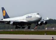 Queens Of The Skies Where Does Lufthansa Fly Its Boeing 747 400s 