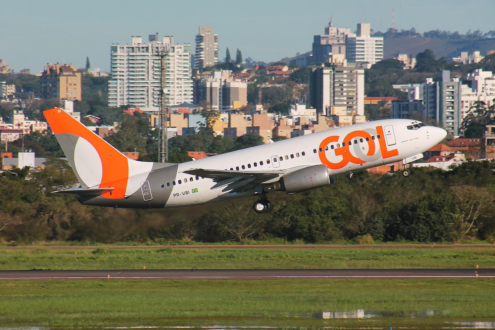 Crunching The Numbers: The Most-Used Active Brazilian Aircraft