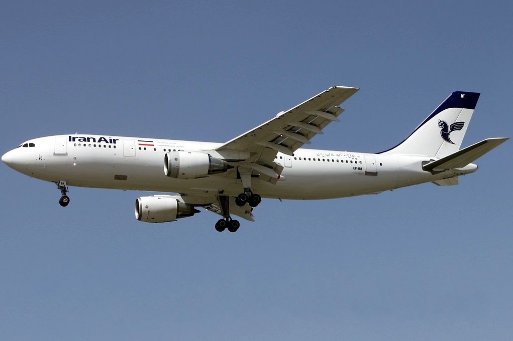 34 Years Ago Today: The Shootdown Of Iran Air Flight 655