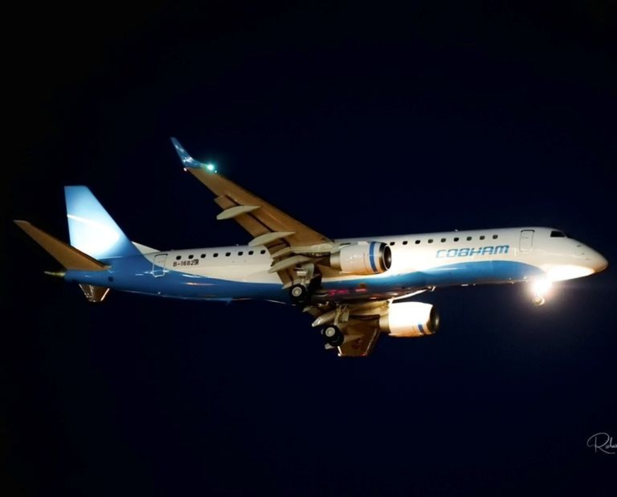 Rex To Buy National Jet Express In $48M Deal