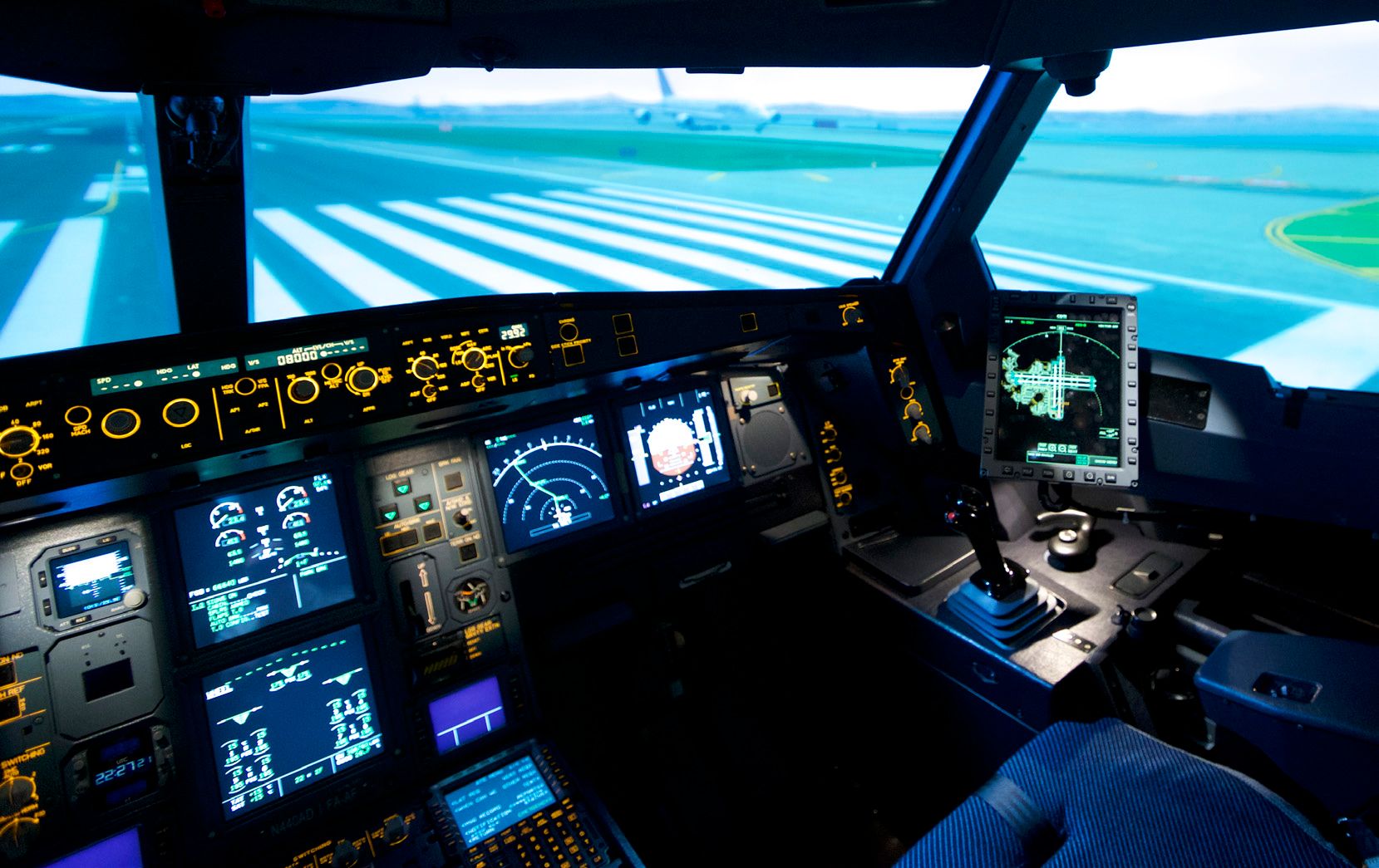 How Do Pilots Avoid Tail Strikes?