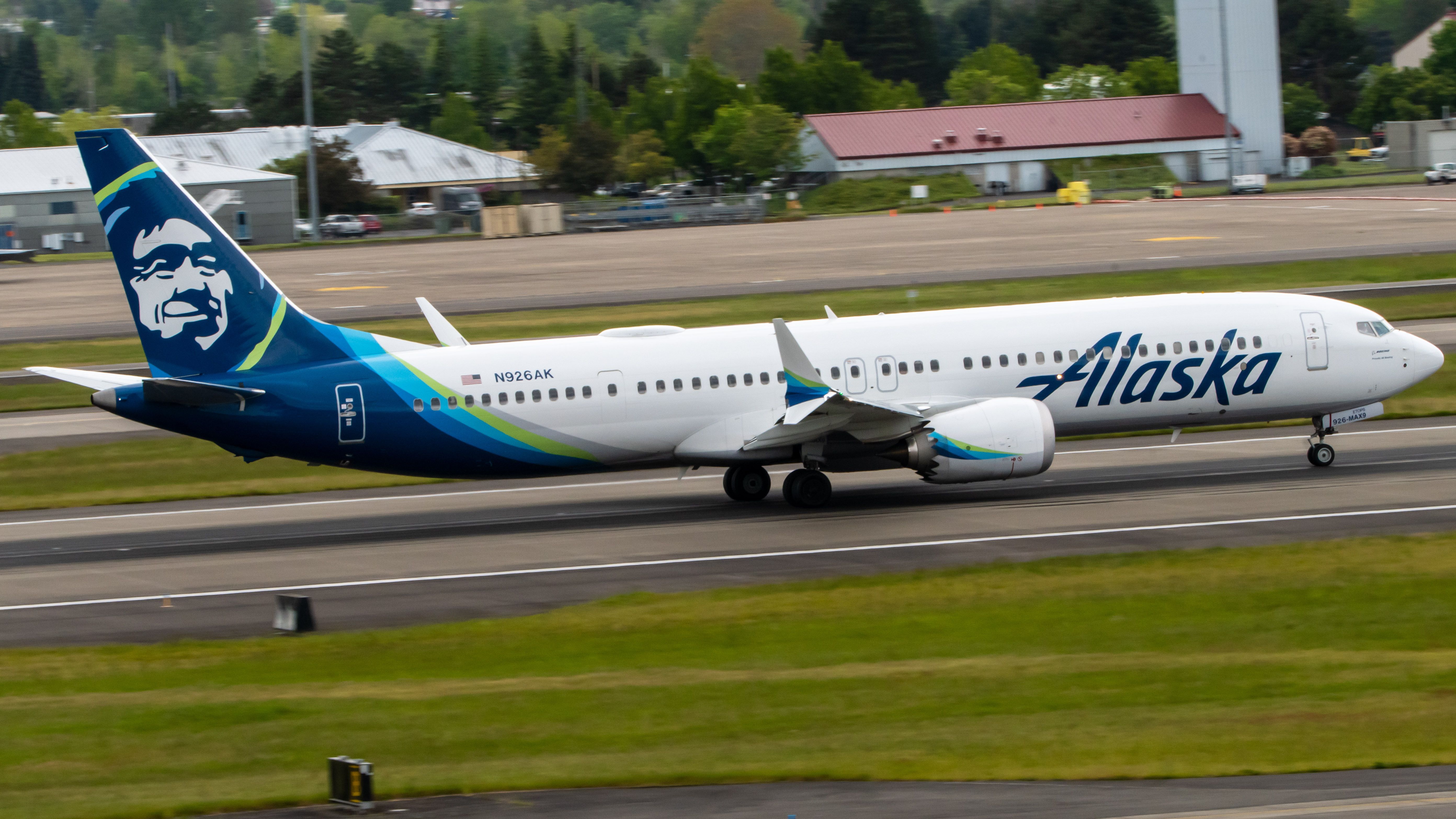 Nearly 350 Narrowbodies: The Alaska Airlines Fleet In 2022