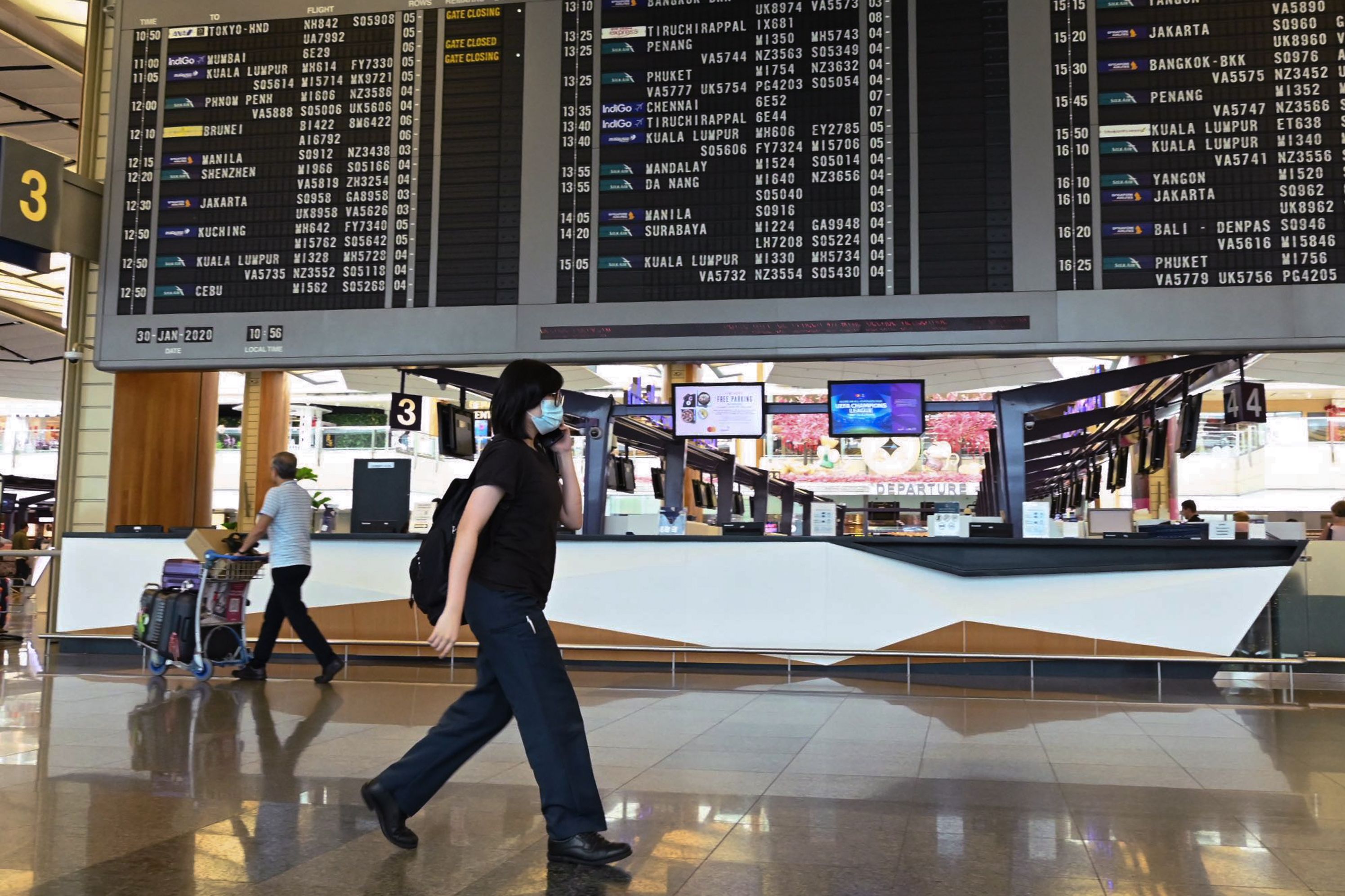 How Airline Ticket Pricing Works